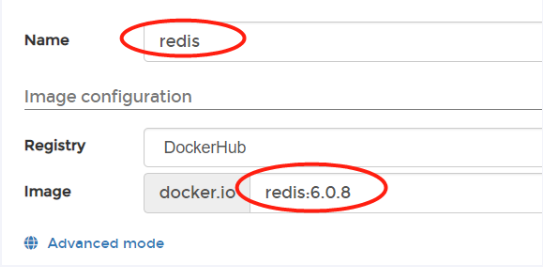 Docker | 南城记录倌