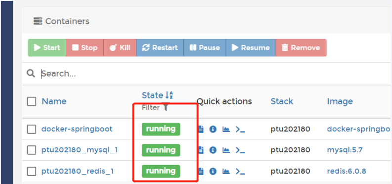Docker | 南城记录倌